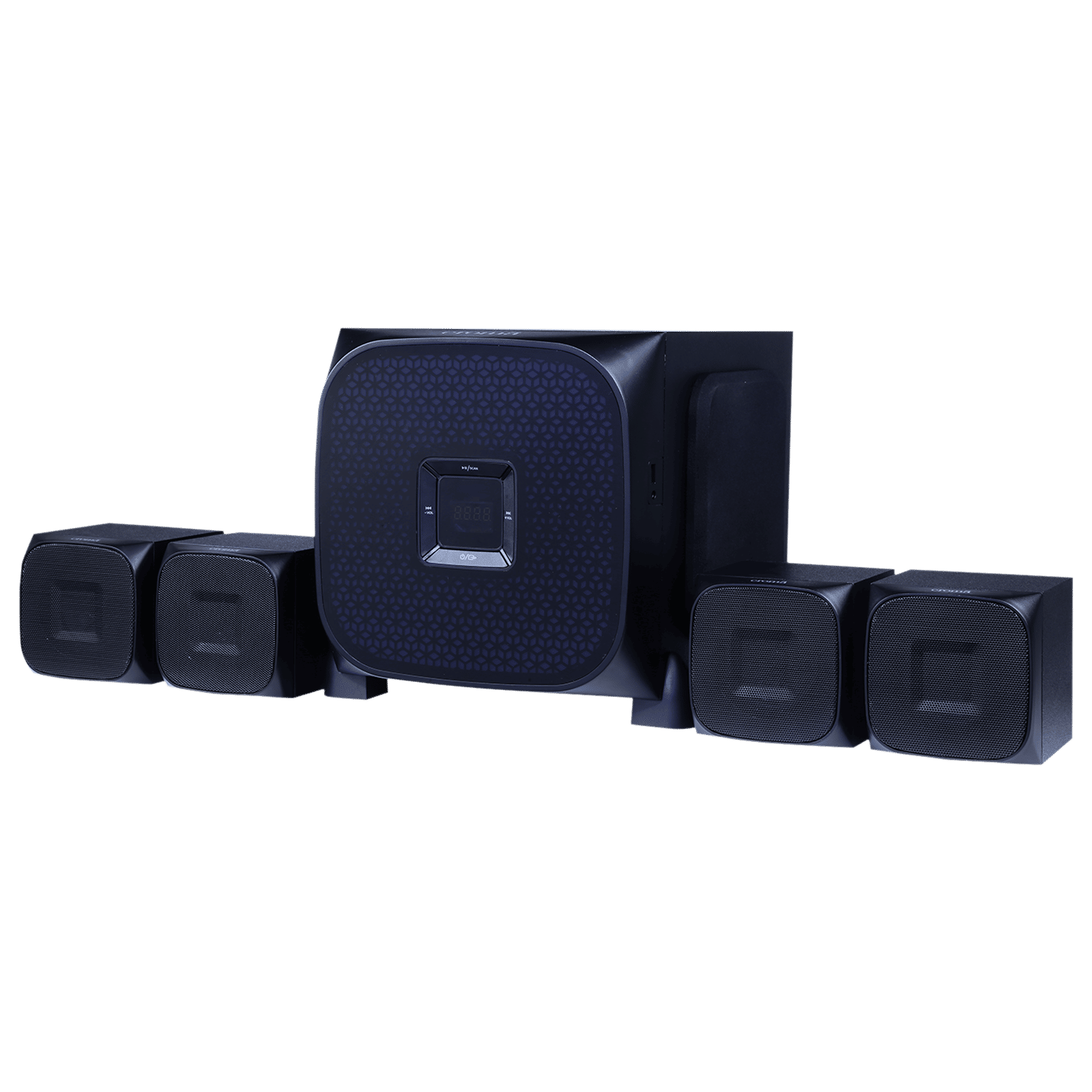 Buy Audio Sound Systems Home Online at Best Prices | Croma